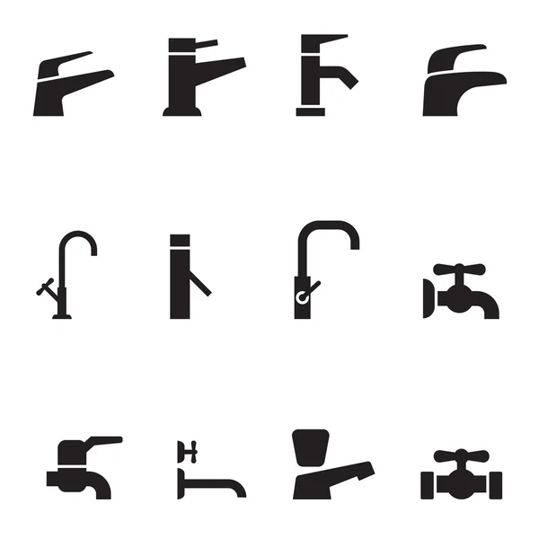 2,811 Kitchen faucet Vector Images | Depositphotos