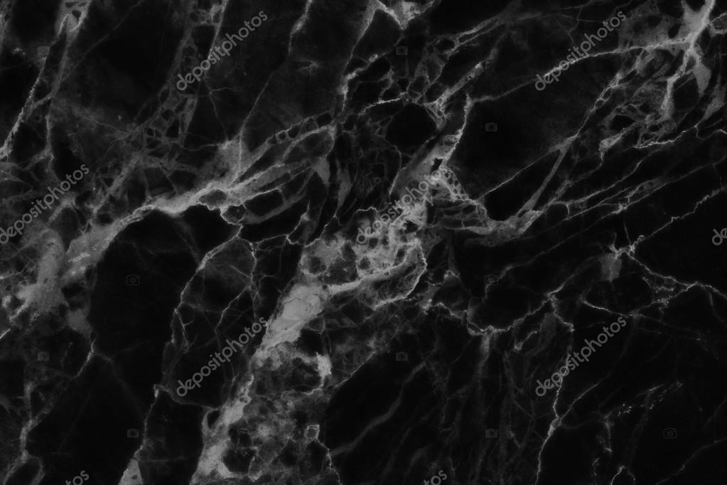 Black marble texture background (natural patterns), abstract marble ...