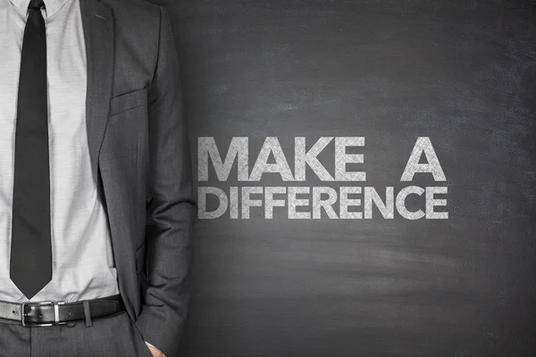 Make a difference Stock Photos, Royalty Free Make a difference Images ...