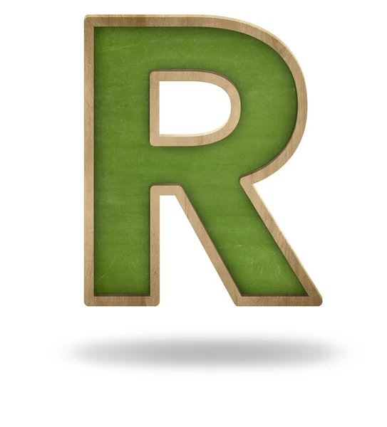 Green letter r Stock Photos, Royalty Free Green letter r Images ...