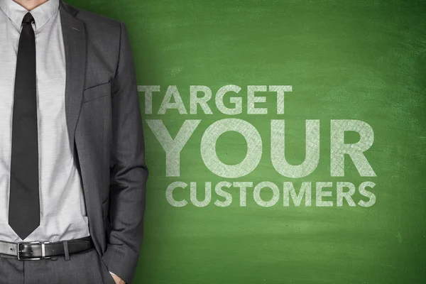 Target customers Stock Photos, Royalty Free Target customers Images ...