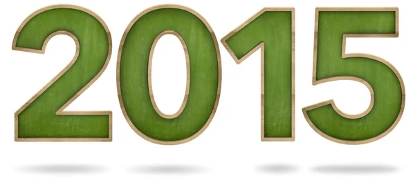 Black blank number 2016 shape blackboard Stock Photo by ©info ...