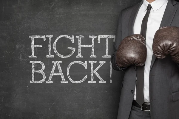 Fightback Stock Photos, Royalty Free Fightback Images | Depositphotos