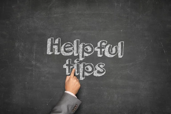 Helpful tips concept - Stock Image - Everypixel