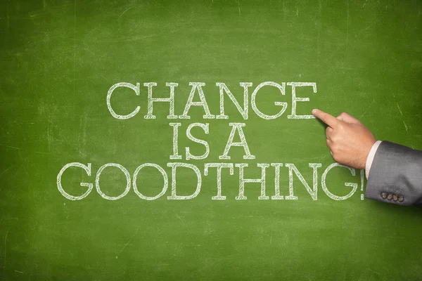 Good change Stock Photos, Royalty Free Good change Images | Depositphotos®