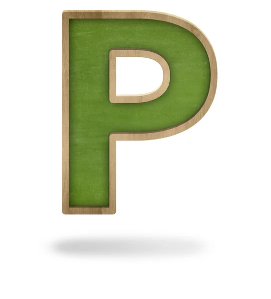 Green letter p Stock Photos, Royalty Free Green letter p Images ...