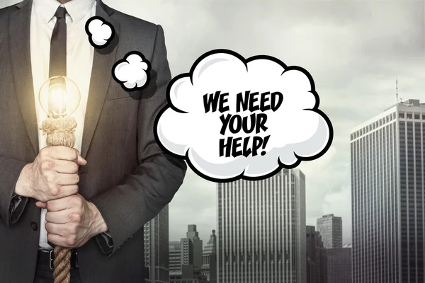 We need help Stock Photos, Royalty Free We need help Images | Depositphotos