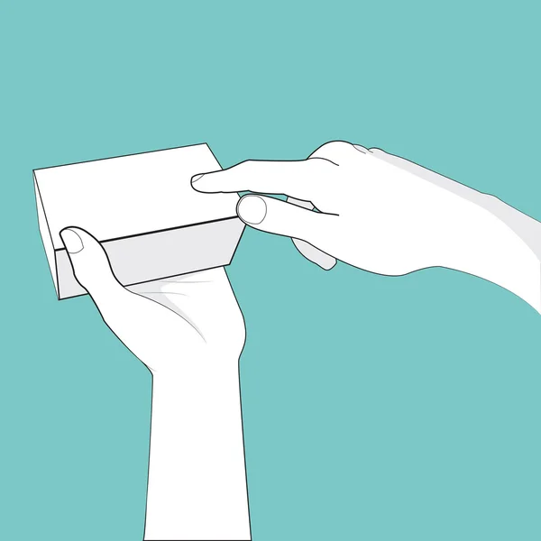 Payment — Stock Vector © bruno1998 #3829872