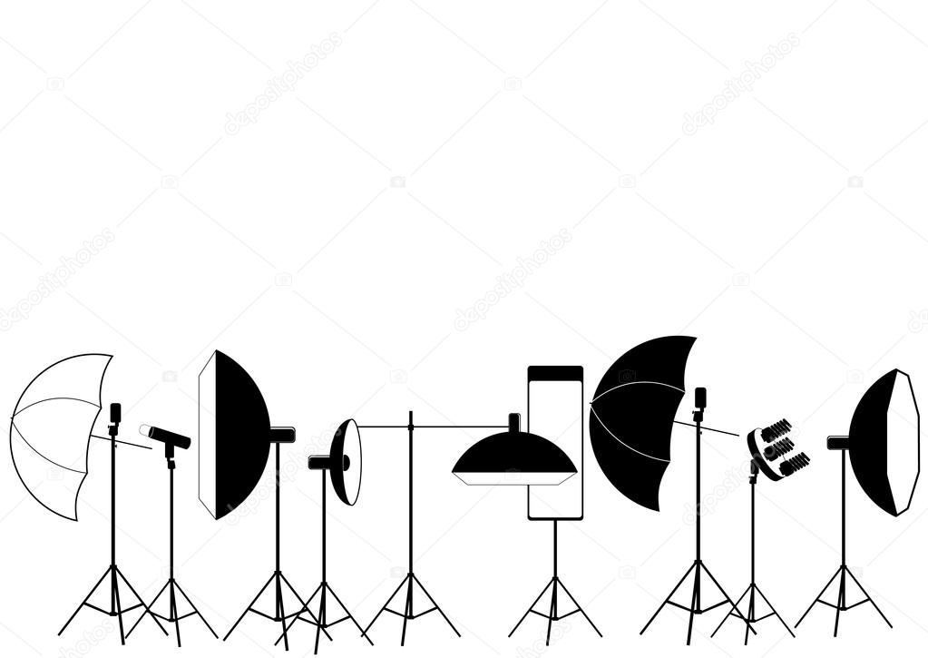 Studio Light Vector | ppgbbe.intranet.biologia.ufrj.br