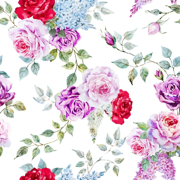 Roses Vector Graphics | Everypixel