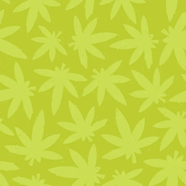 100,000 Cannabis pattern Vector Images | Depositphotos