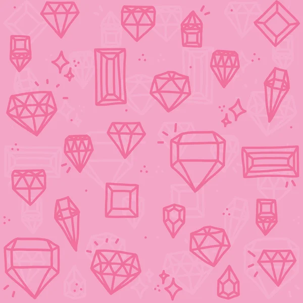 2,312 Pink diamonds Vector Images, Pink diamonds Illustrations ...