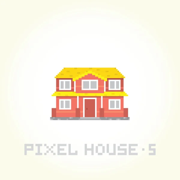 100,000 Pixel building Vector Images | Depositphotos