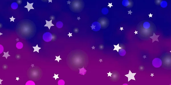 100,000 Estrellas moradas Vector Images | Depositphotos