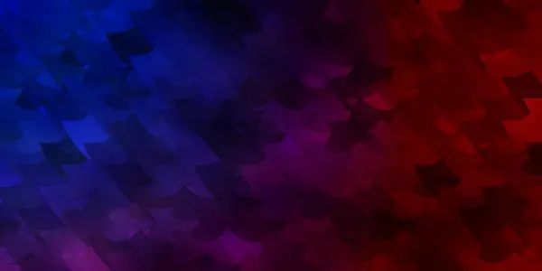 100,000 Blue red background Vector Images | Depositphotos