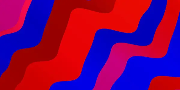 100,000 Warna biru dan merah Vector Images | Depositphotos