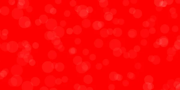 Glossy Red Wallpaper