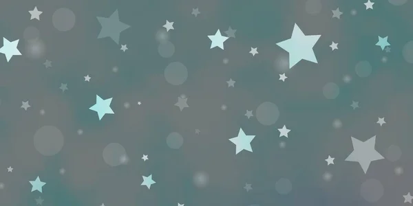 Estrellas animadas imágenes de stock de arte vectorial | Depositphotos