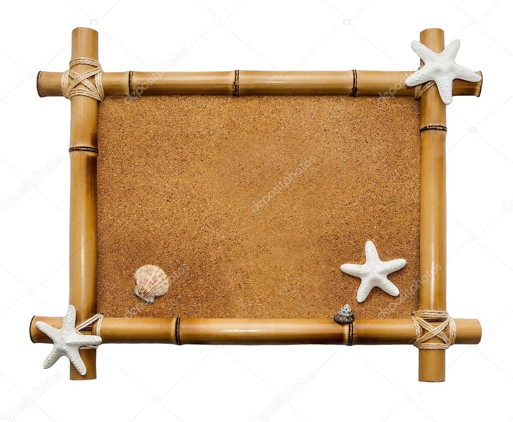 Blank tropical sign isolated on white background — Stock Photo ...