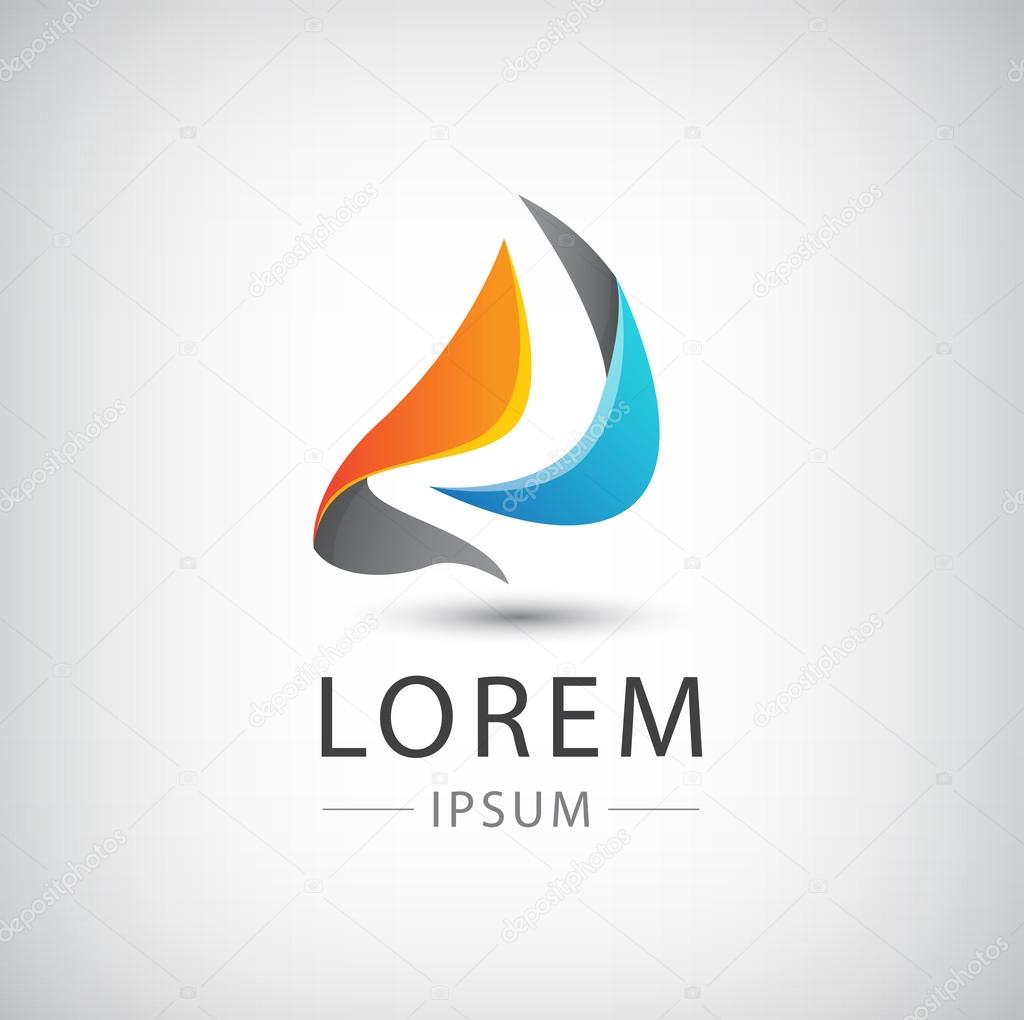 Dual icon Stock Vector Image by ©Marylia #59425889