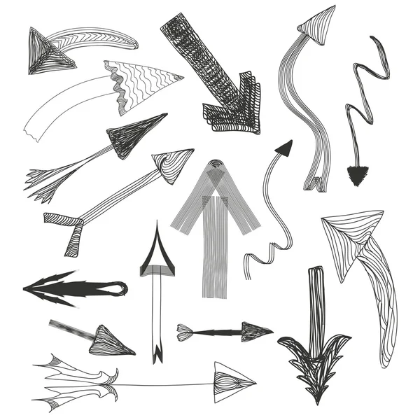 How To Draw A Cool Arrow