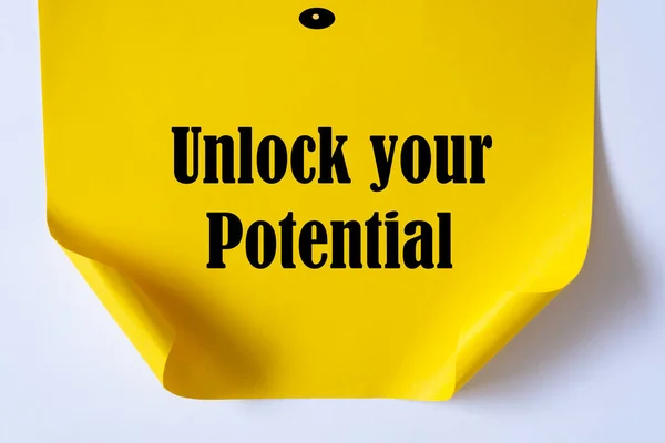 Unlock your potential Pictures, Unlock your potential Stock Photos ...