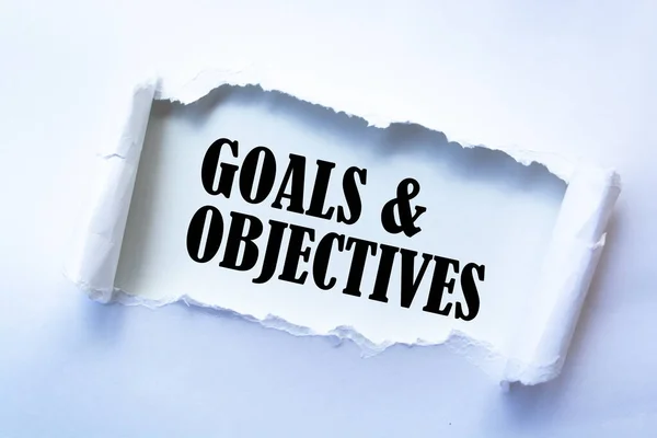 Goals and objectives Stock Photos, Royalty Free Goals and objectives ...