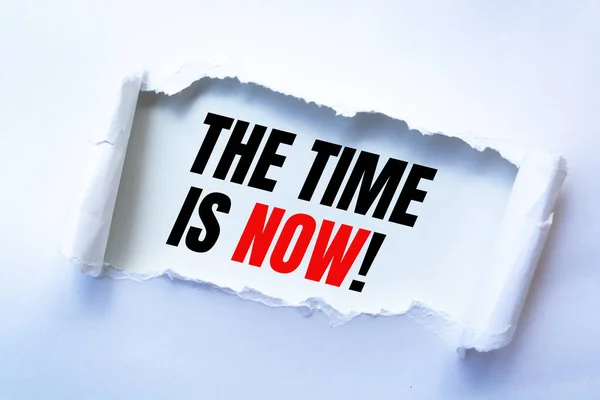 Time is now Stock Photos, Royalty Free Time is now Images | Depositphotos