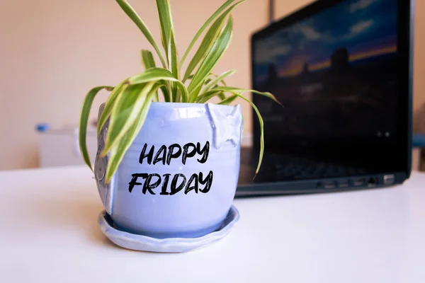Happy friday office Stock Photos, Royalty Free Happy friday office ...