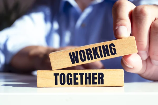 Working together combination Stock Photos, Royalty Free Working ...