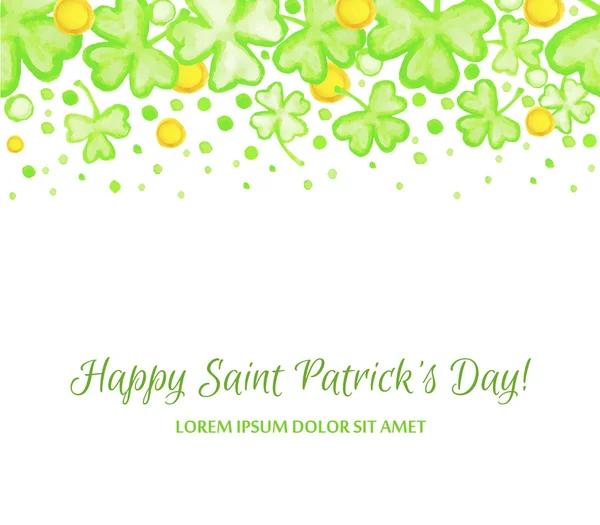 Clover leaf Vector Art Stock Images | Depositphotos