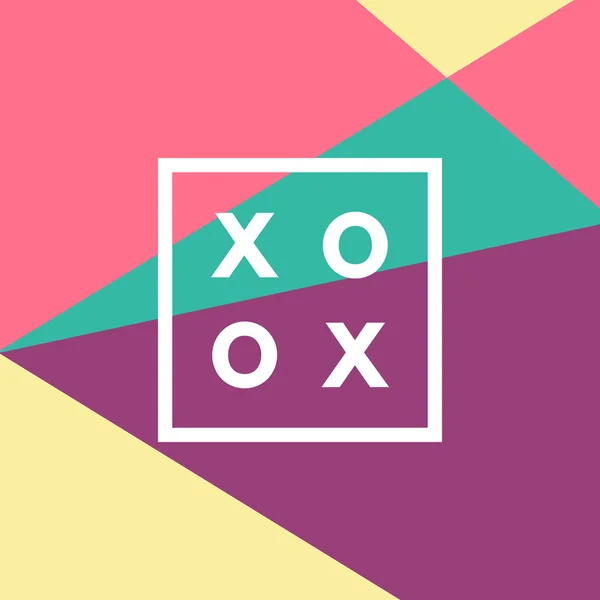 100,000 Xo logo design Vector Images | Depositphotos