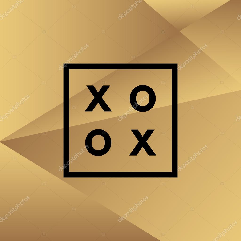 Xoxo Logos 16 Xoxo Logo Designs & Graphics