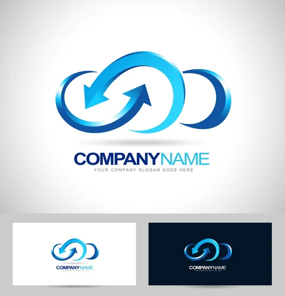 Information Company Logo Information Logo Vector Images