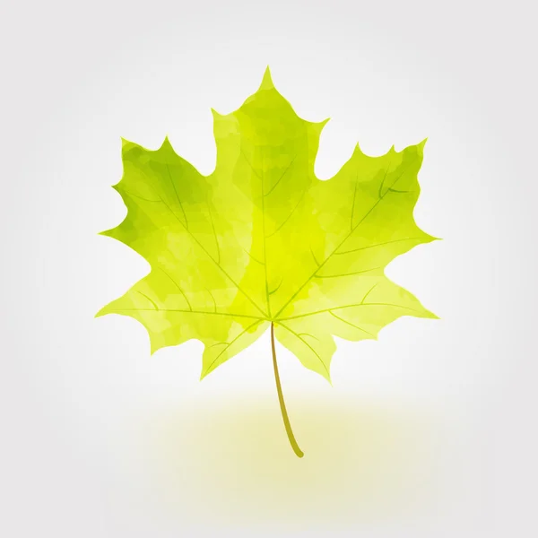 Yellow Maple Leaf Clip Art Maple Leaf Free Nature Icons