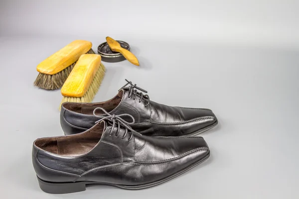 Shoe polisher machine Stock Photos, Royalty Free Shoe polisher machine ...