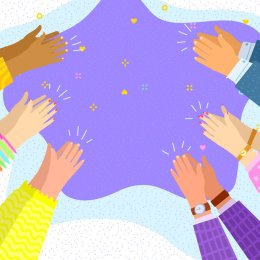 Hands clapping Stock Photos, Royalty Free Hands clapping Images ...