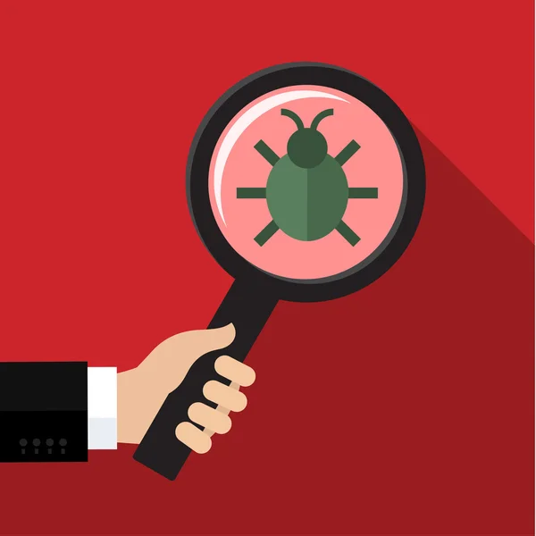 Magnifier Vector Art Stock Images | Depositphotos