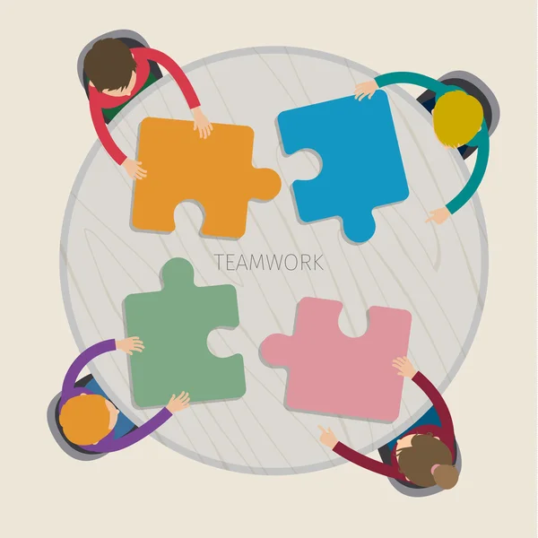100,000 Teamwork clipart Vector Images | Depositphotos