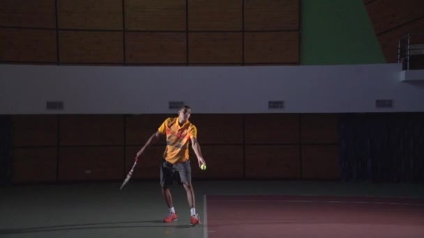 650 Backhand Videos, Royalty-free Stock Backhand Footage | Depositphotos