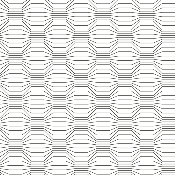 Seamless linear pattern Stock Vector Image by ©anfisa_focusova #59749595
