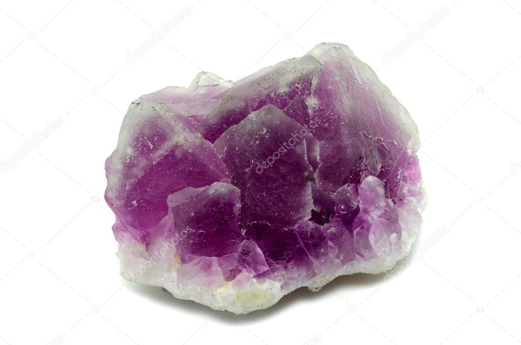 Pink Fluorite — Stock Photo © StellarInfinity #68690211