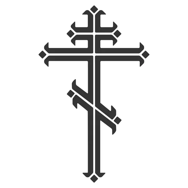 Ornamental orthodox cross, geometric orthodox crosses, frames and ...