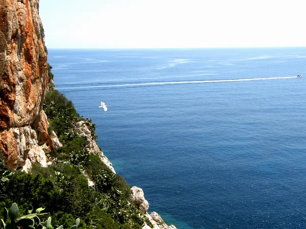 Calpe coast Stock Photos, Royalty Free Calpe coast Images | Depositphotos