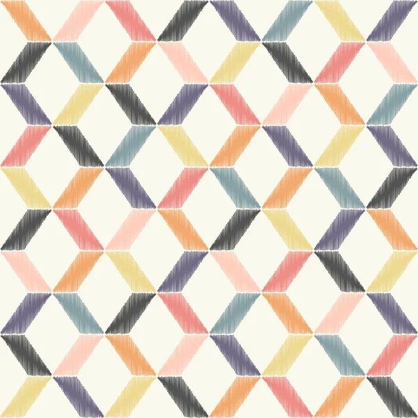 Parallelogram pattern Vector Art Stock Images | Depositphotos