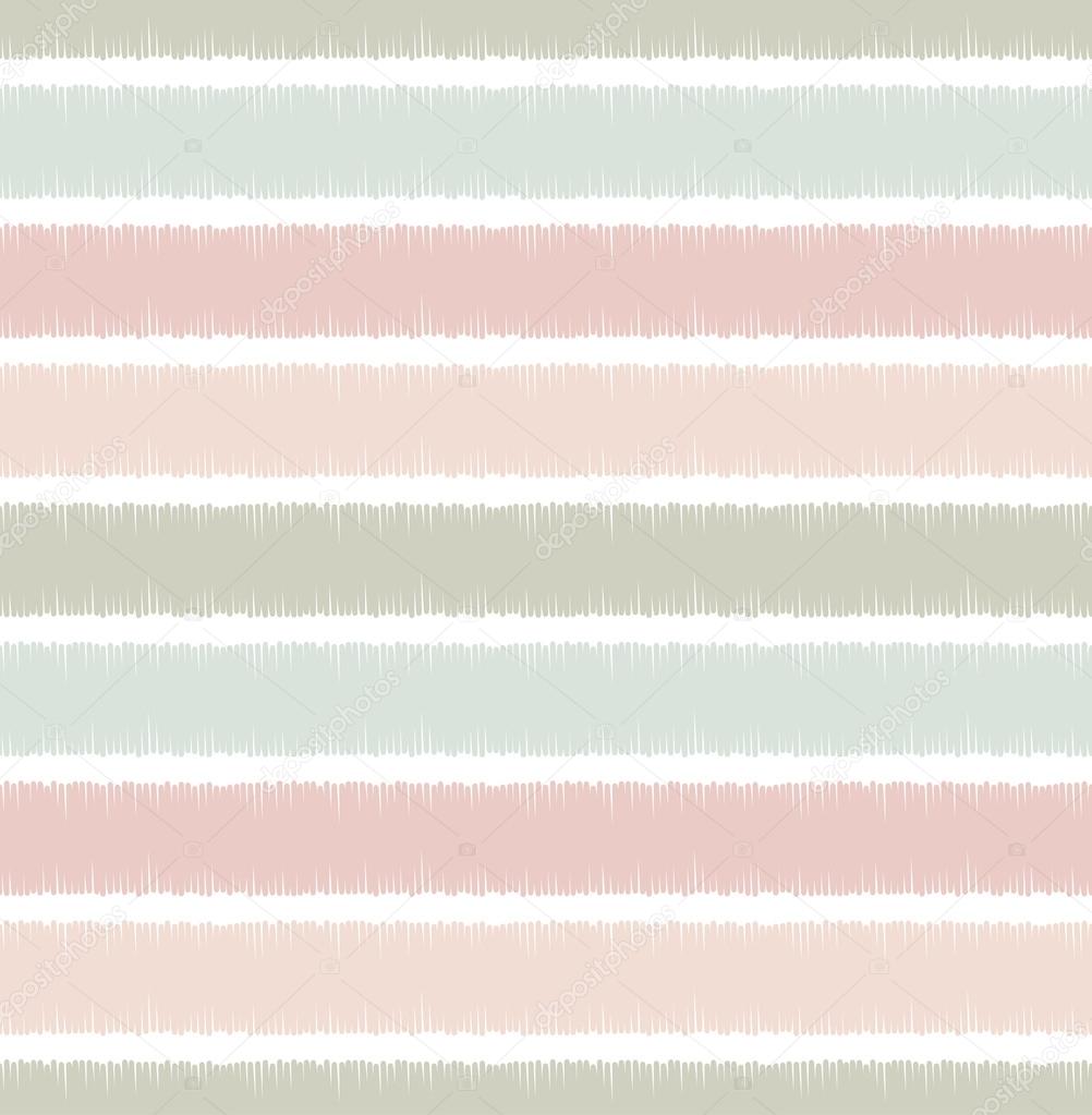Seamless horizontal stripes pattern Stock Vector Image by ©kidstudio852 ...