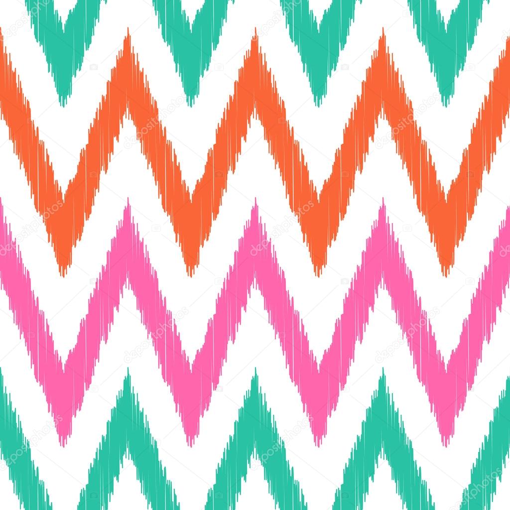 Seamless chevron pattern Stock Vector Image by ©kidstudio852 #59159557