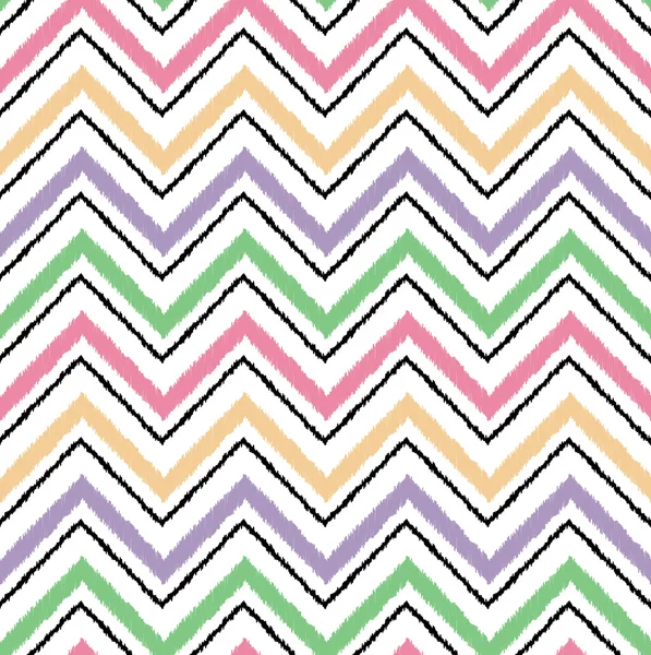 Seamless chevron pattern Stock Vector Image by ©kidstudio852 #59159557