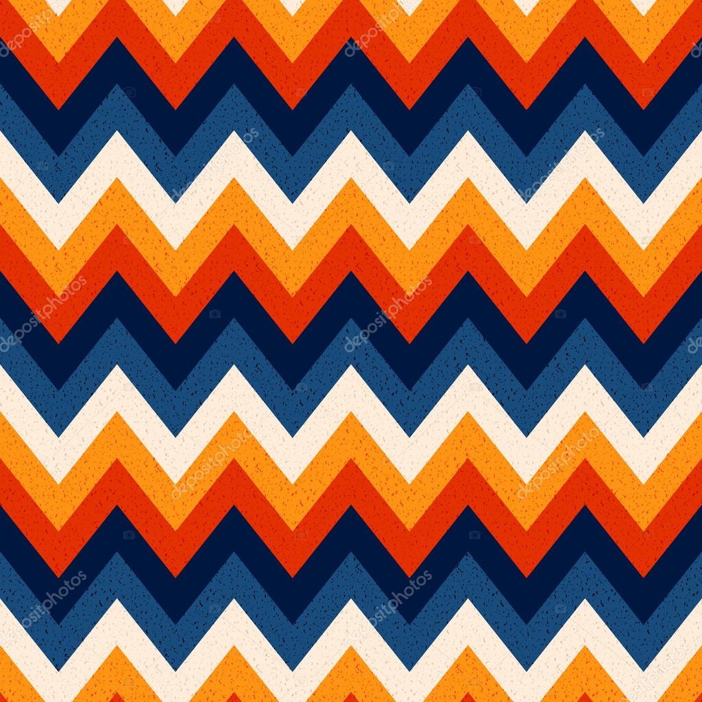 Chevron stripes pattern Stock Vector Image by ©kidstudio852 #59160703