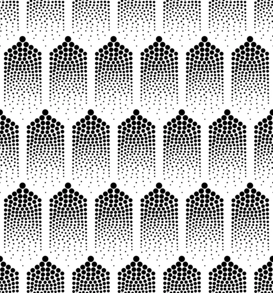 Dots pattern — Stock Vector © kidstudio852 #59199241